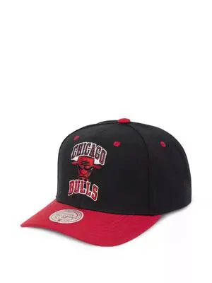 Mitchell & Ness All In 2.0 Pro Snapback Cap - Black