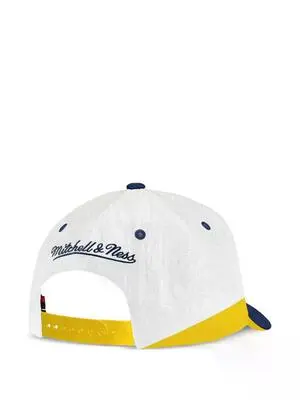 Mitchell & Ness Retrodome Pro Graphic-print Snapback Cap