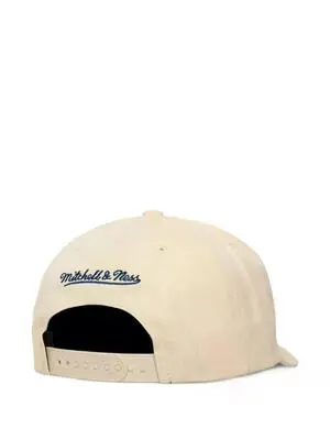 Mitchell & Ness Philadelphia Phillies 1980 Curved Peak Cap