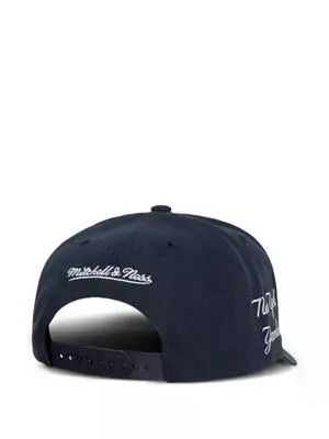 Mitchell & Ness New York Yankees Team Flip Cap