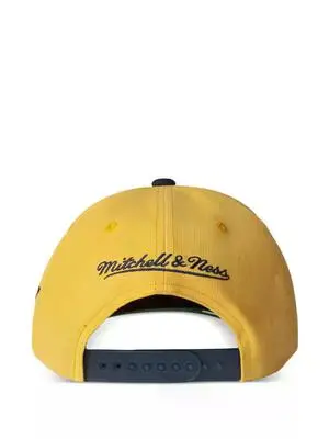 Mitchell & Ness Golden State Warriors 2.0 Baseball Cap