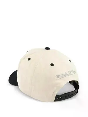 Mitchell & Ness Los Angeles Kings Horizon Pro Crown Baseball Cap - Neutrals