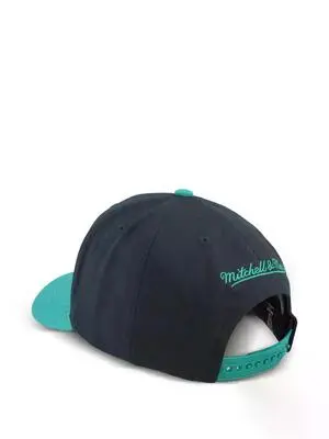 Mitchell & Ness Anaheim Ducks Groove Drip Pro Baseball Cap