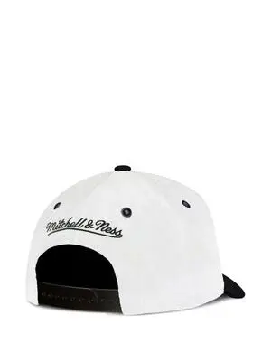 Mitchell & Ness Embroidered Snapback Cap