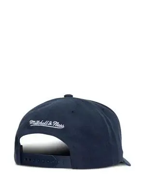Mitchell & Ness Embroidered Snapback Cap