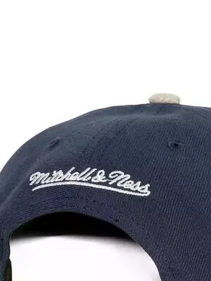 Mitchell & Ness New York Yankees Cord Pro Snapback Baseball Cap