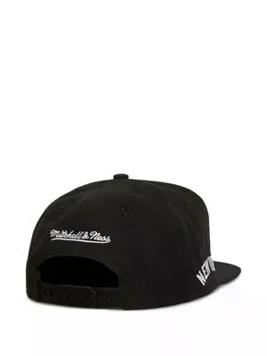 Mitchell & Ness Mlb Evergreen New York Yankees Snapback Cap - Black