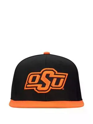 Mitchell & Ness Oklahoma State Cowboys 2.0 Cap - Black