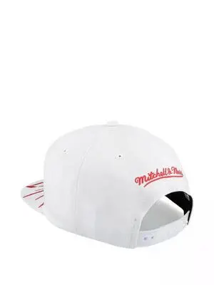 Mitchell & Ness Nba Chicago Bulls Aftershock Snapback Cap