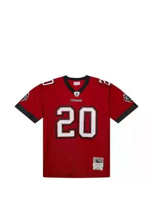Mitchell & Ness X Nfl Ronde Barber Dark Jersey
