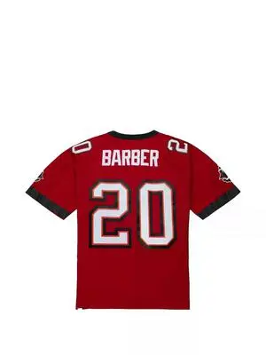 Mitchell & Ness X Nfl Ronde Barber Dark Jersey