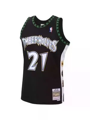 Mitchell & Ness Nba Kevin Garnett Jersey