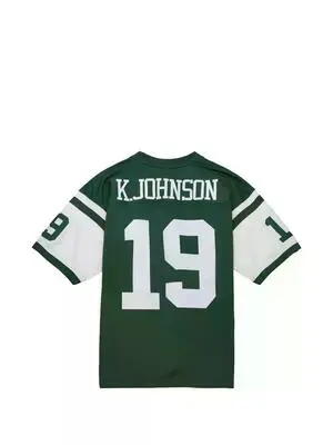 Mitchell & Ness Keyshawn Johnson Short-sleeve Jersey