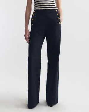 NILI LOTAN Reed Pant