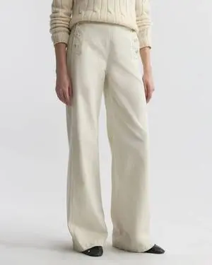 NILI LOTAN Reed Pant