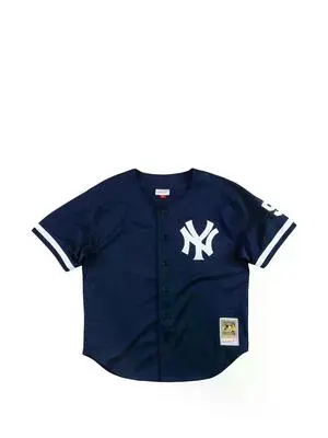 Mitchell & Ness 1999 New York Yankees Shirt