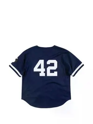 Mitchell & Ness 1999 New York Yankees Shirt