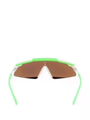 Nike Marquee Edge Mirrored Sunglasses