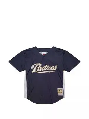 Mitchell & Ness 2007 San Diego Padres Top