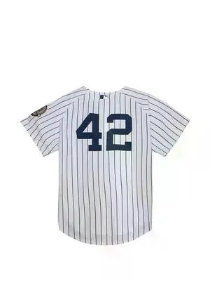 Mitchell & Ness Mariano Rivera 2013 New York Yankees By
