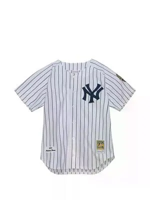 Mitchell & Ness Mariano Rivera 2013 New York Yankees By