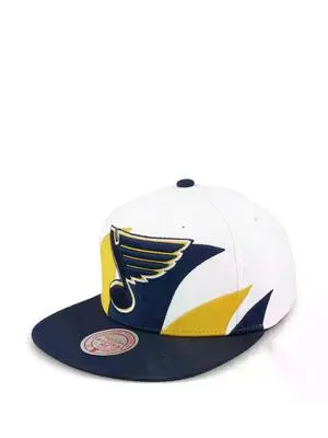 Mitchell & Ness X Nhl St. Louis Blues Cap