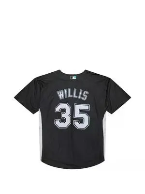 Mitchell & Ness 2007 Florida Marlins Top