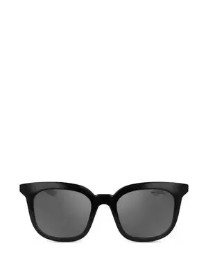 Nike Tinted-lenses Sunglasses - Black