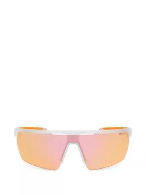 Nike Windshield Elite Sunglasses - White