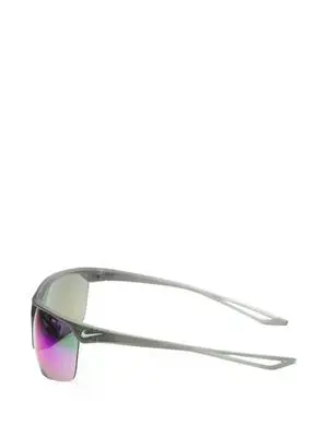 Nike Trainer Rectangular-frame Sunglasses