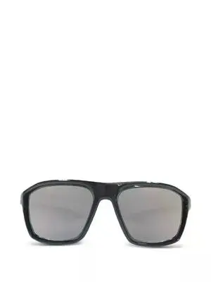 Nike Legend S Square-frame Sunglasses - Black