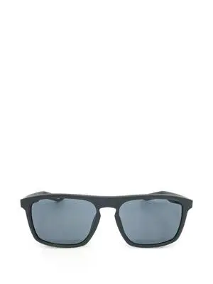 Nike Square-frame Sunglasses - Black
