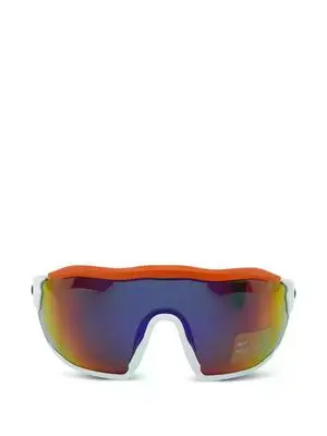 Nike Show X Rush Team Sunglasses - White