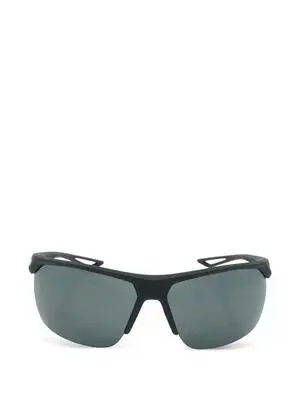Nike Trainer P Polarised Sunglasses - Black