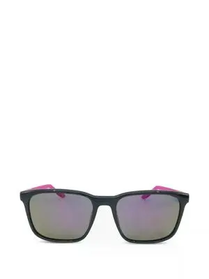 Nike Rave Tinted-lenses Sunglasses - Pink