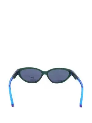 Nike Tide Solar Cat-eye Sunglasses