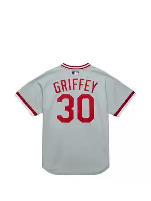 Mitchell & Ness Ken Griffey Jr. Alternate T-shirt