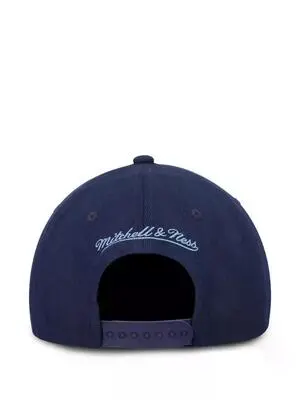 Mitchell & Ness Nba Team 2 Tone 2.0 Stretch Snapback Cap