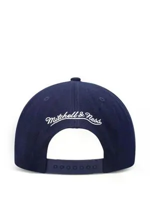 Mitchell & Ness Golden State Warriors Nba Hardwood Classics Team Ground 2.0 Baseball Cap