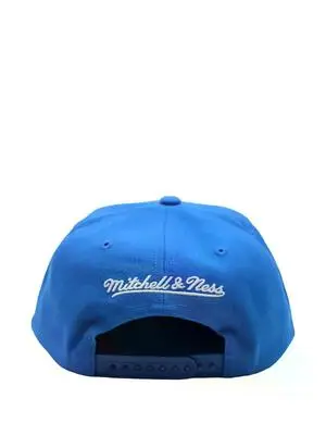 Mitchell & Ness Dallas Mavericks Team Ground 2.0 Cap