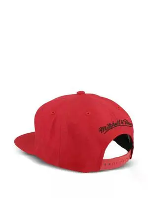 Mitchell & Ness Toronto Raptors Baseball Cap