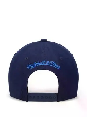 Mitchell & Ness Oklahoma City Thunder Snapback Cap