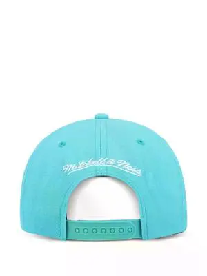 Mitchell & Ness Nba Hardwood Classics Memphis Grizzlies Cap - Blue