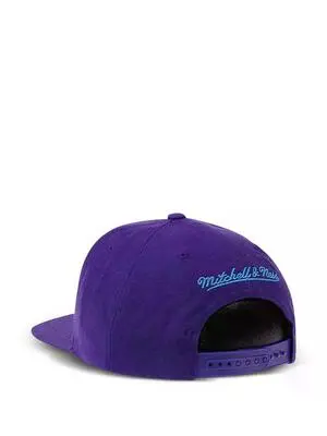 Mitchell & Ness Utah Jazz Hardwood Cap