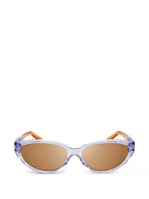 Nike Tide Solar Sunglasses - Purple