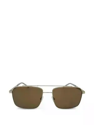 Nike Traveler Strike Sunglasses - Gold