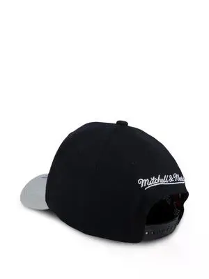 Mitchell & Ness Team Logo Stretch Cap