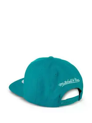 Mitchell & Ness Charlotte Hornets Team Ground 2.0 Cap
