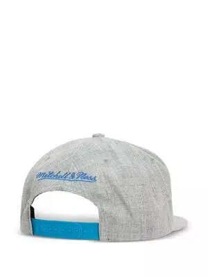 Mitchell & Ness Nba Dallas Mavericks Snapback Cap