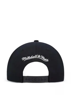 Mitchell & Ness Nba Team Script 2.0 Snapback Washington Wizards Cap